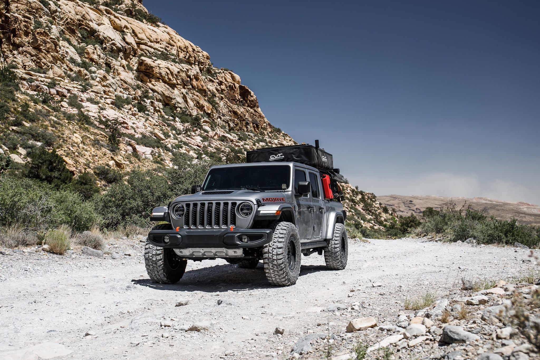 Jeep DIY Kits – ExoShield ULTRA